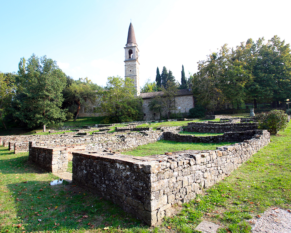 Velleia Romana Piacenza Orari Dei