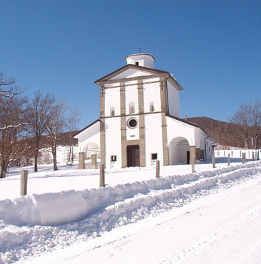 Natale a Morfasso | IAT-R Castell'Arquato e Val d'Arda